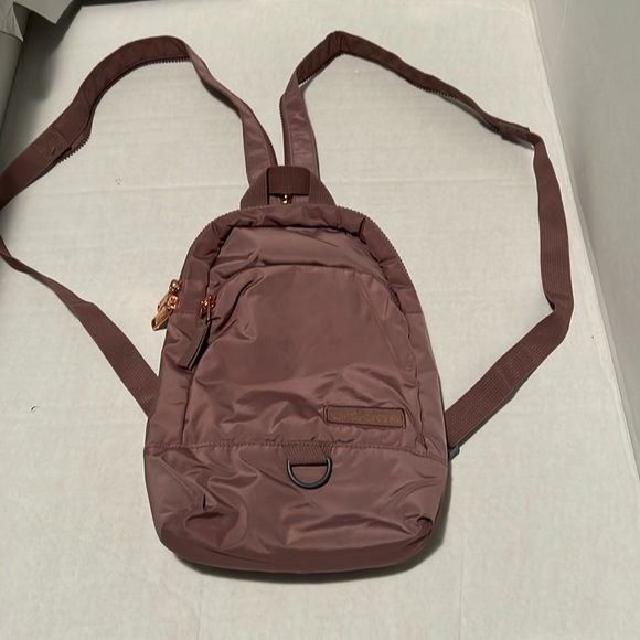 adidas Originals | Bags | Adidas Sling Backpack | Poshmark